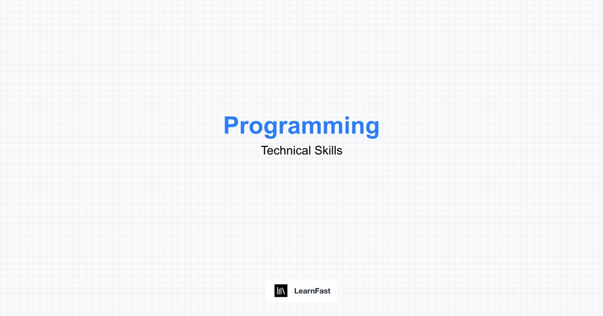 Complete Guide to Learning Programming in 30 Days - Step-by-Step Method ...